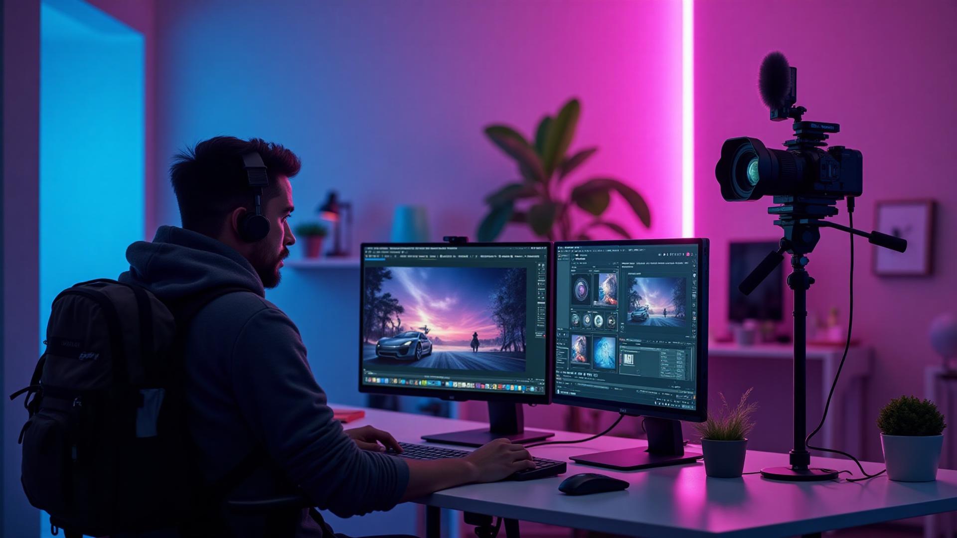 IRL2go - Professionelle IRL Streaming Produktion